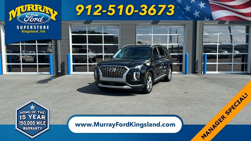 Used Cars for Sale in Kingsland, GA