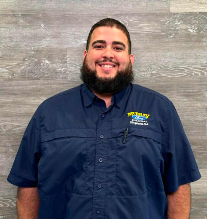 Murray Ford of Kingsland, Inc. Staff - Kingsland Ford dealer in ...