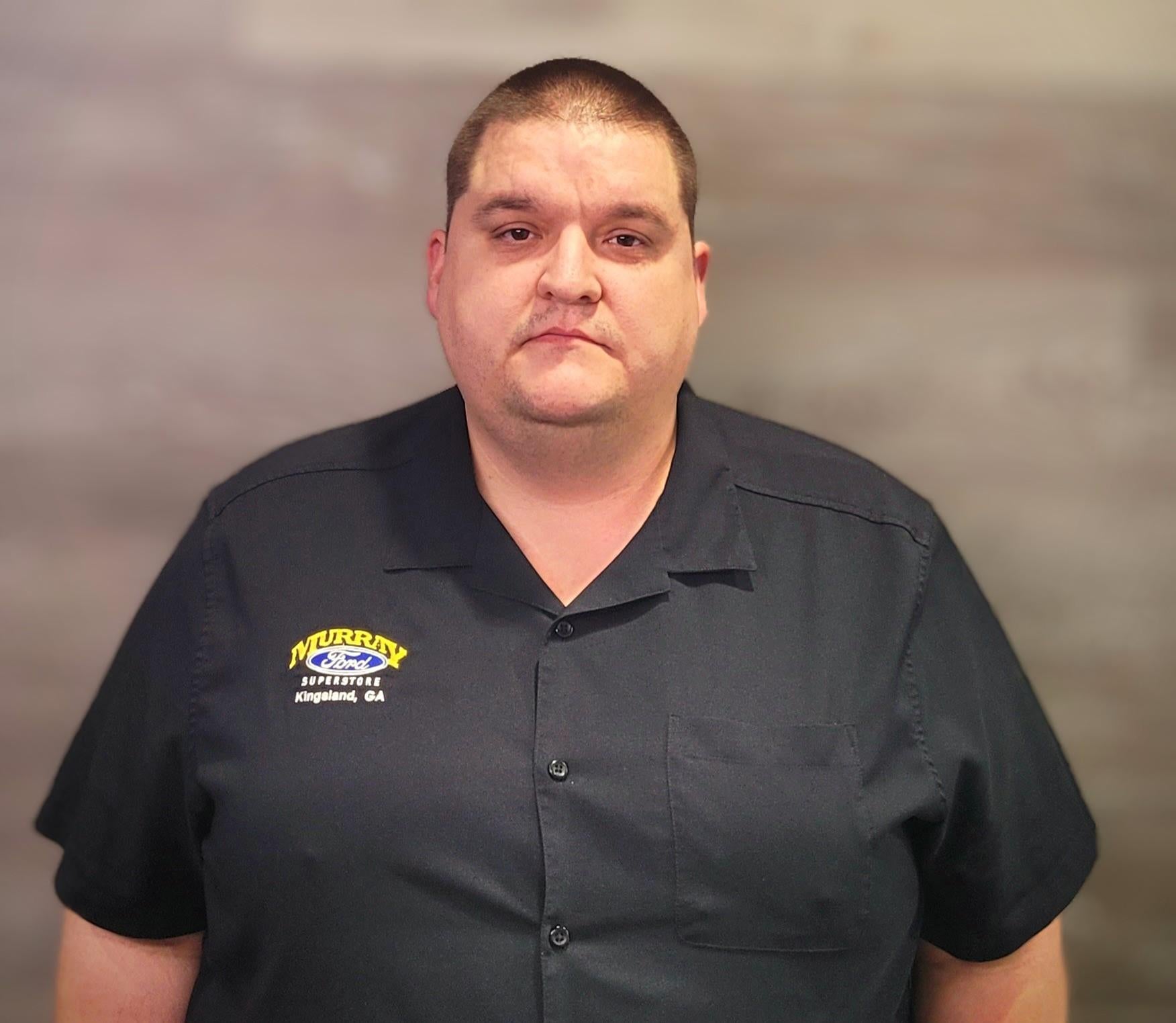 Murray Ford of Kingsland, Inc. Staff - Kingsland Ford dealer in ...