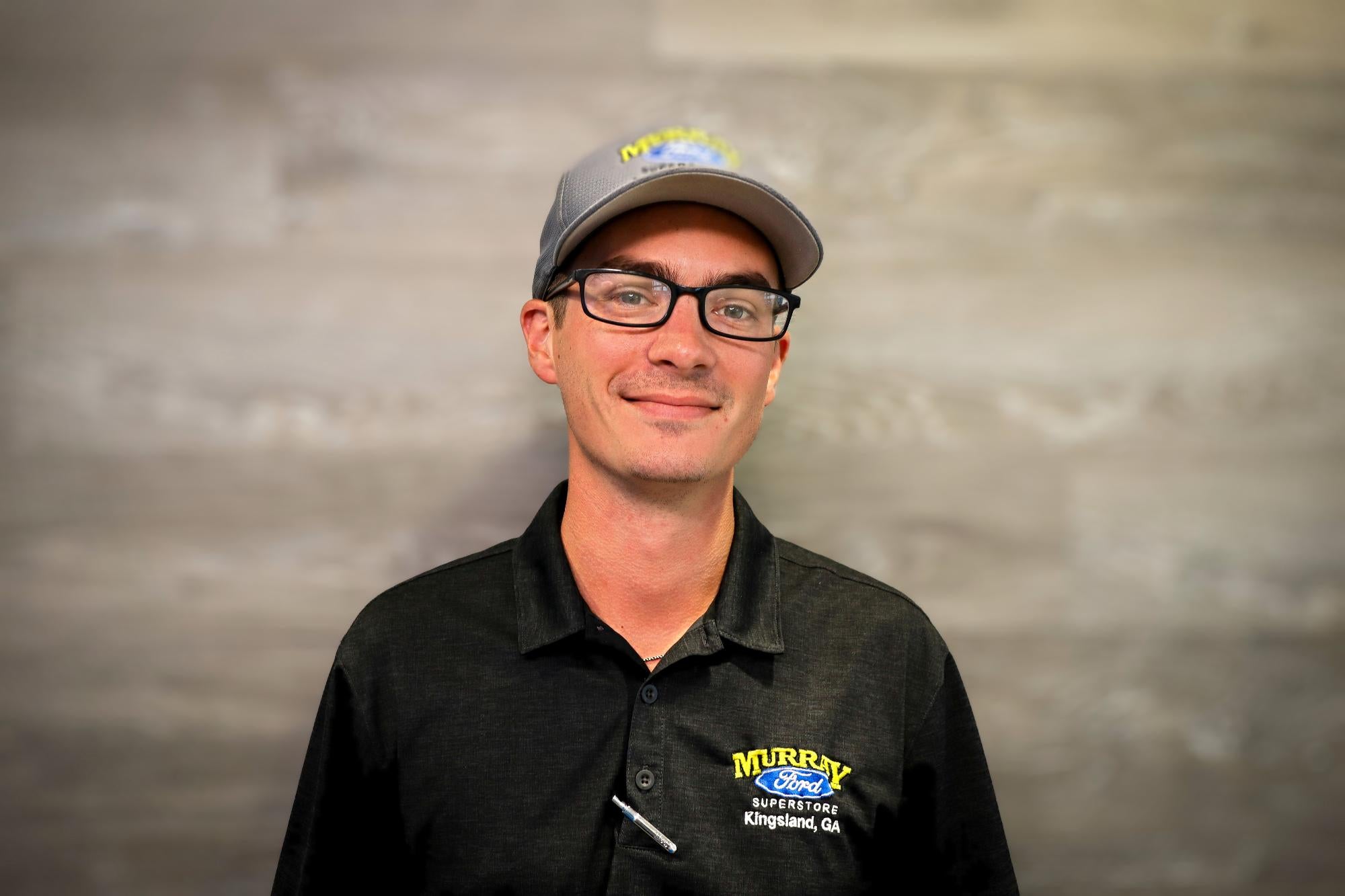 Murray Ford of Kingsland, Inc. Staff - Kingsland Ford dealer in ...