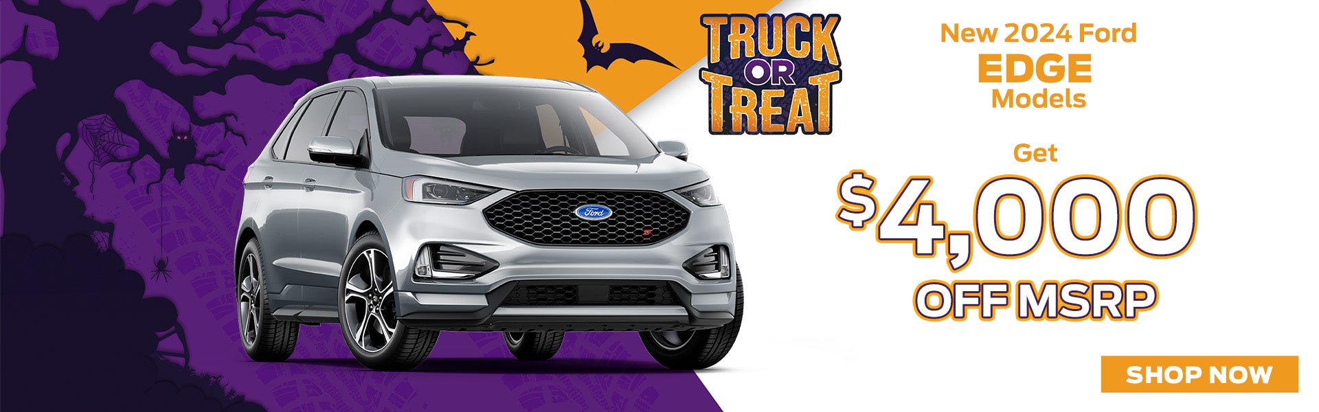 Ford Dealership Kingsland GA | Murray Ford of Kingsland
